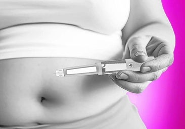 Wegovy: lo que tienes que saber sobre el nuevo fármaco para adelgazar y controlar el peso | El ...